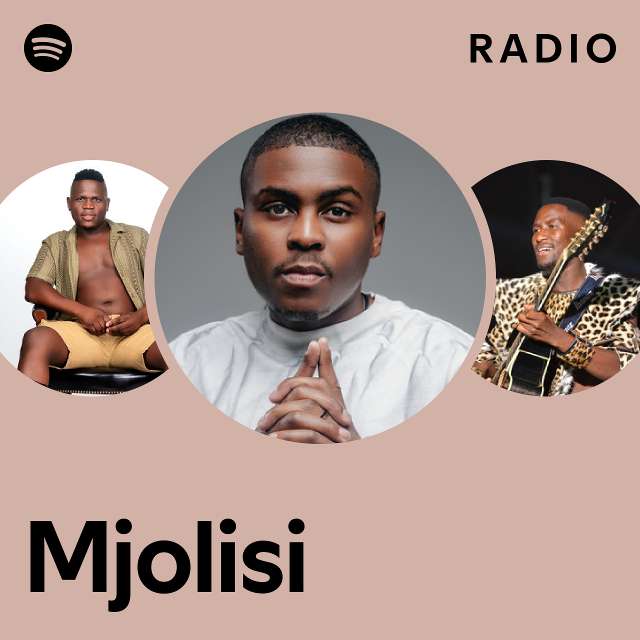 Mjolisi Radio - playlist by Spotify | Spotify