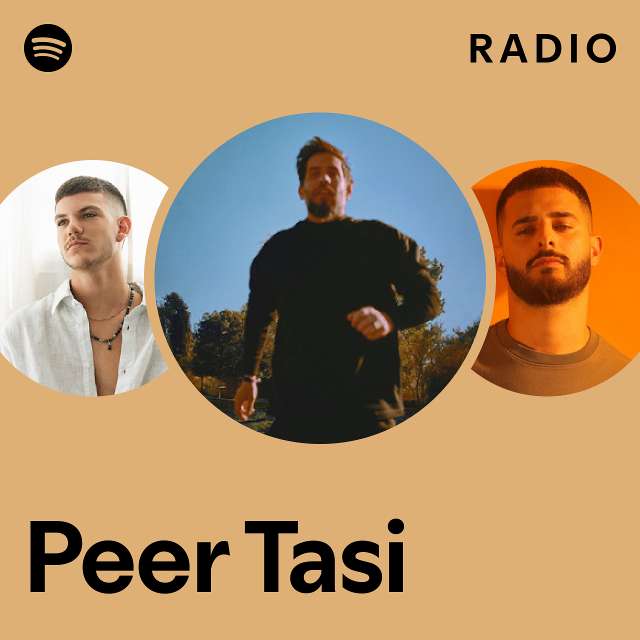 Peer Tasi Radio - playlist by Spotify | Spotify
