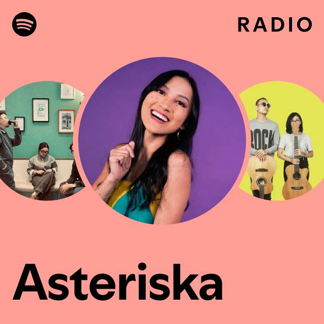 Asteriska Radio - playlist by Spotify | Spotify
