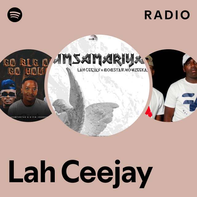 Lah Ceejay Radio - playlist by Spotify | Spotify