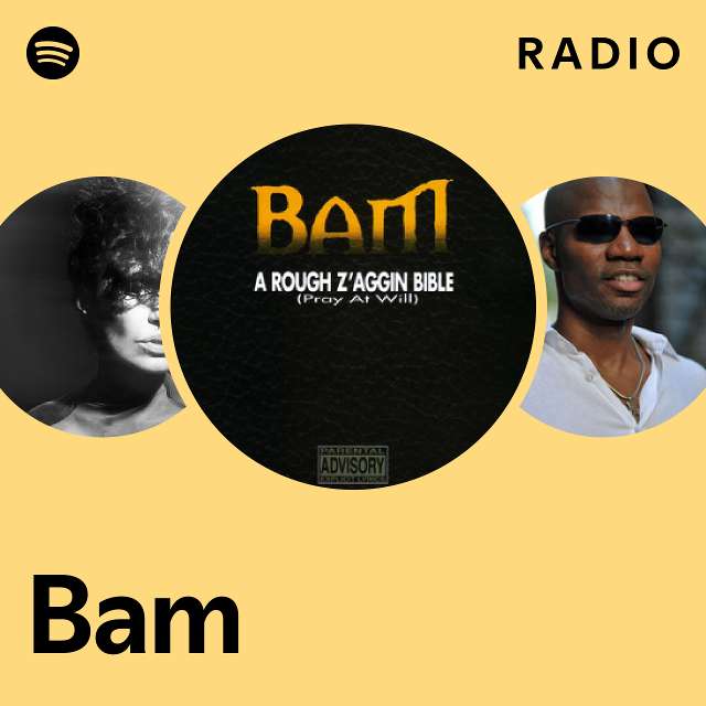 Bam Radio - playlist by Spotify | Spotify