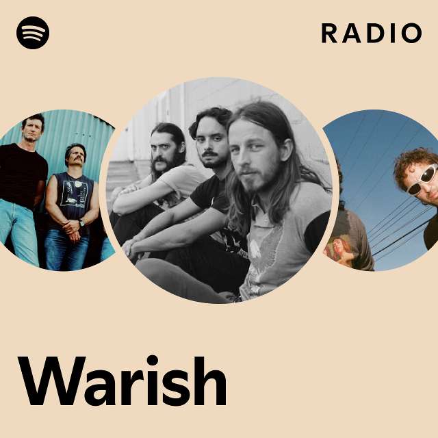 Warish Radio - playlist by Spotify | Spotify