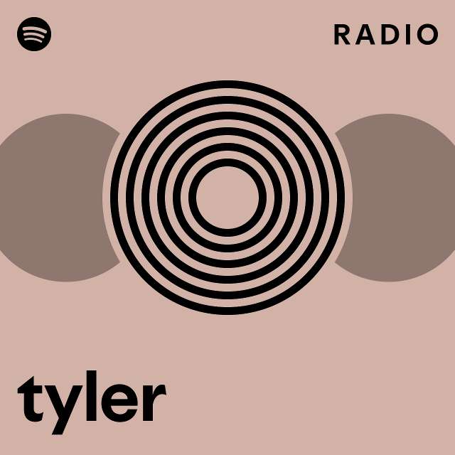 Tyler Fortier Radio - playlist by Spotify | Spotify