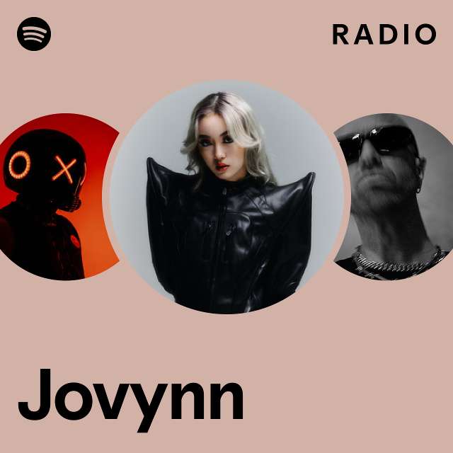 Jovynn Radio - playlist by Spotify | Spotify