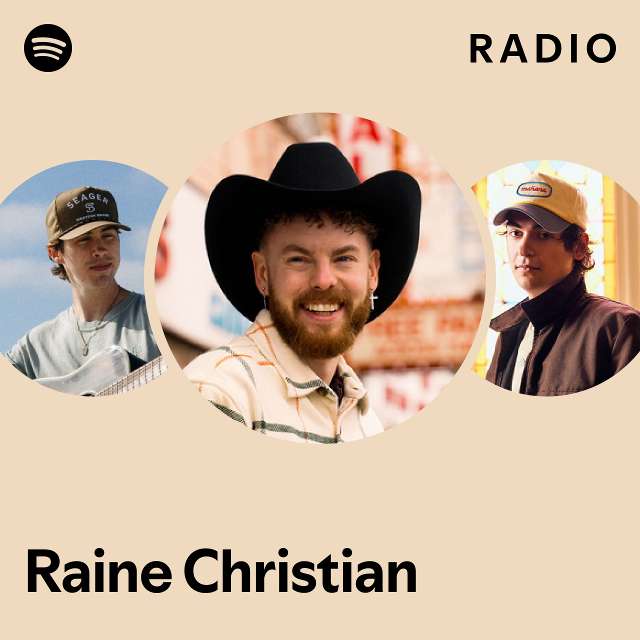 Raine Christian Radio - playlist by Spotify | Spotify