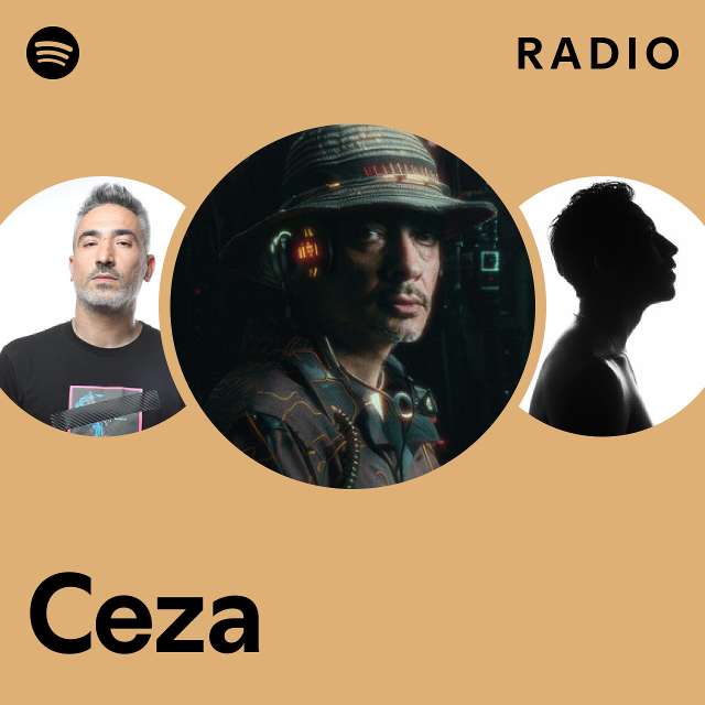 Ceza Radio - playlist by Spotify | Spotify