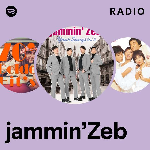 jammin’Zeb Radio - playlist by Spotify | Spotify