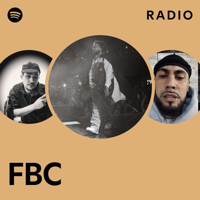 FBC Radio - playlist by Spotify | Spotify
