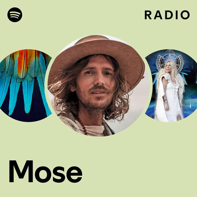 Mose Radio - playlist by Spotify | Spotify