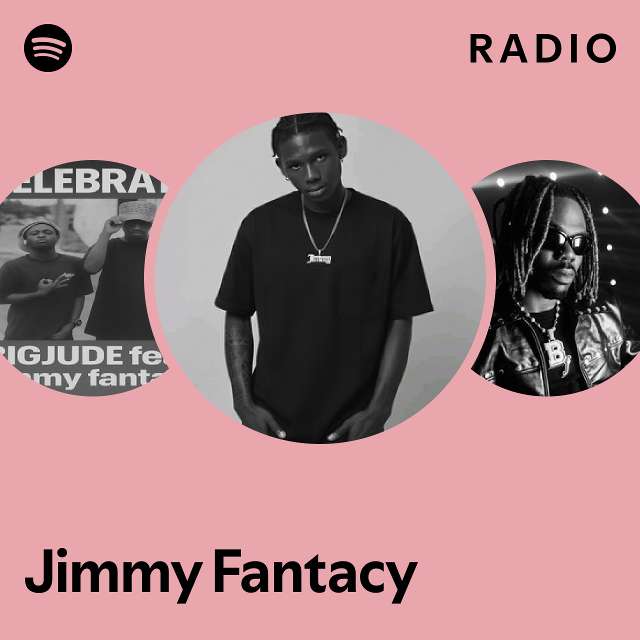 Jimmy Fantacy Radio - playlist by Spotify | Spotify