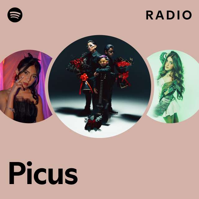 Picus Radio - playlist by Spotify | Spotify