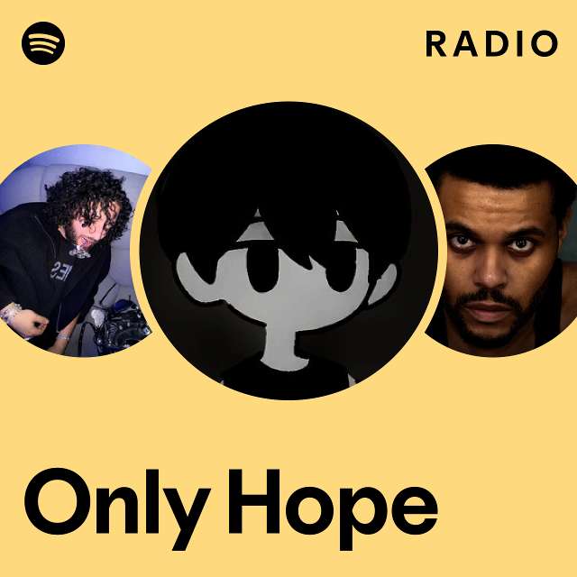 Only Hope Radio - playlist by Spotify | Spotify
