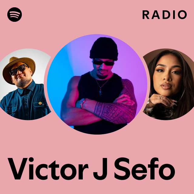 Victor J Sefo Radio - playlist by Spotify | Spotify