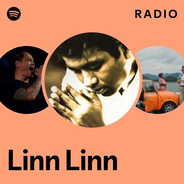 Linn Linn Radio - playlist by Spotify | Spotify