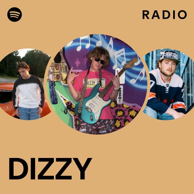 DIZZY Radio - playlist by Spotify | Spotify