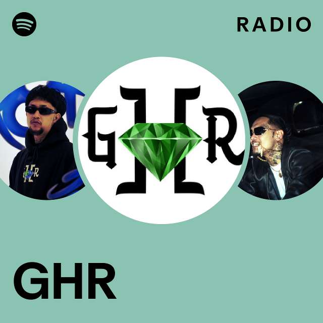 GHR Radio - playlist by Spotify | Spotify