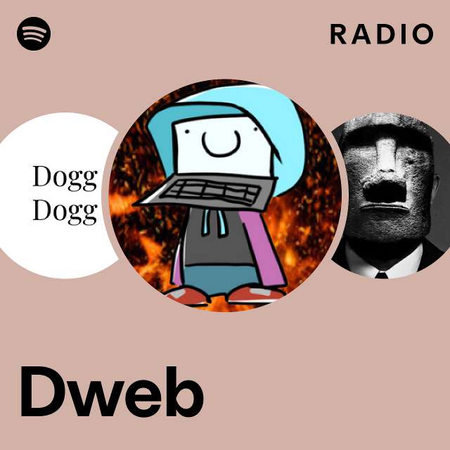 Dweb Radio - playlist by Spotify | Spotify