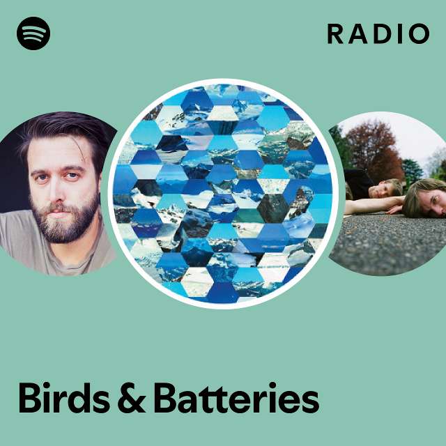 Birds & Batteries Radio - playlist by Spotify | Spotify