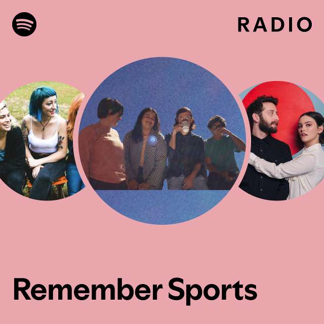 Remember Sports Radio - playlist by Spotify | Spotify