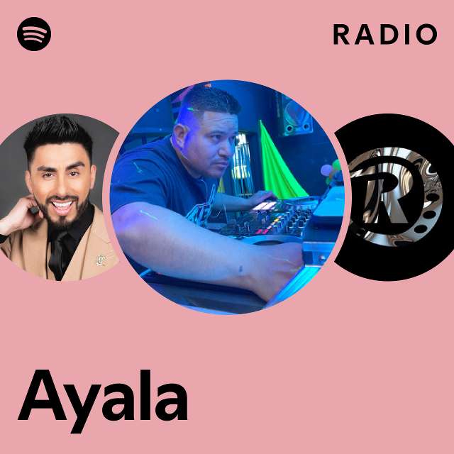 Ayala Radio - playlist by Spotify | Spotify