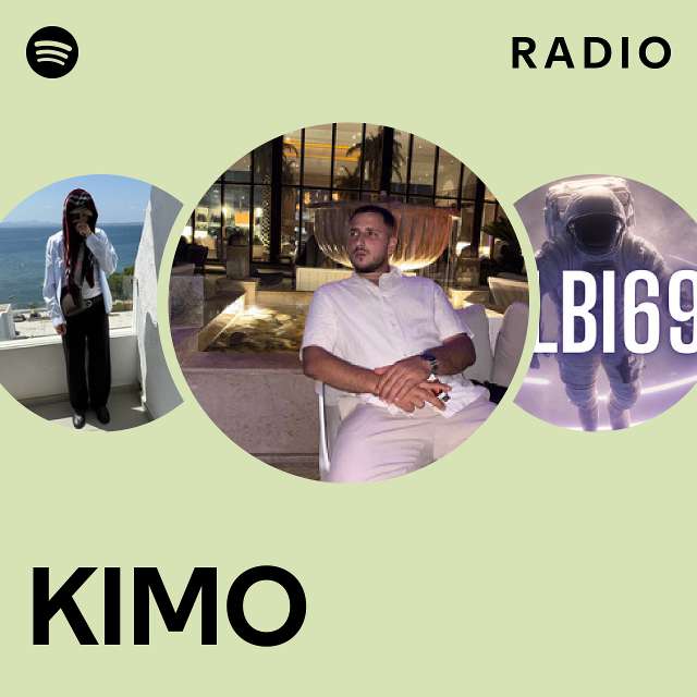 KIMO Radio - playlist by Spotify | Spotify
