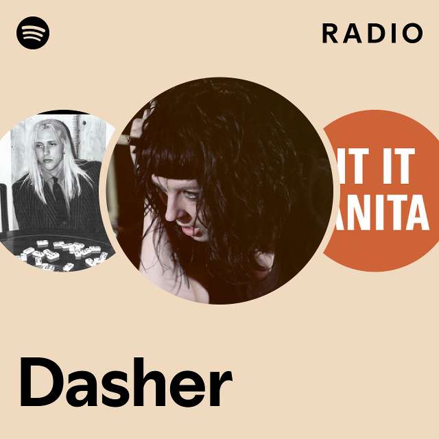 Dasher Radio - playlist by Spotify | Spotify
