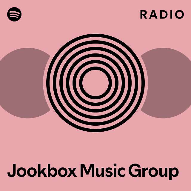 Jookbox Music Group Radio - playlist by Spotify | Spotify