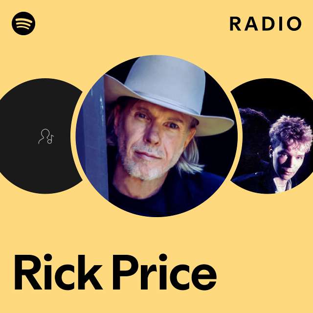 Rick Price Radio - playlist by Spotify | Spotify