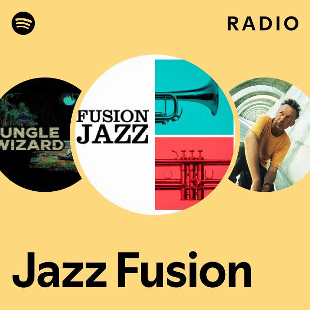 Jazz Fusion Radio Playlist By Spotify Spotify 3868