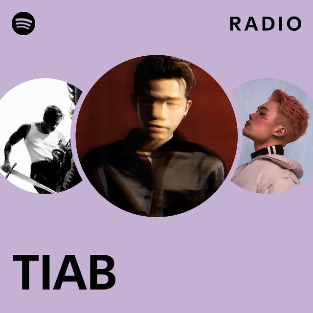 TIAB Radio - playlist by Spotify | Spotify