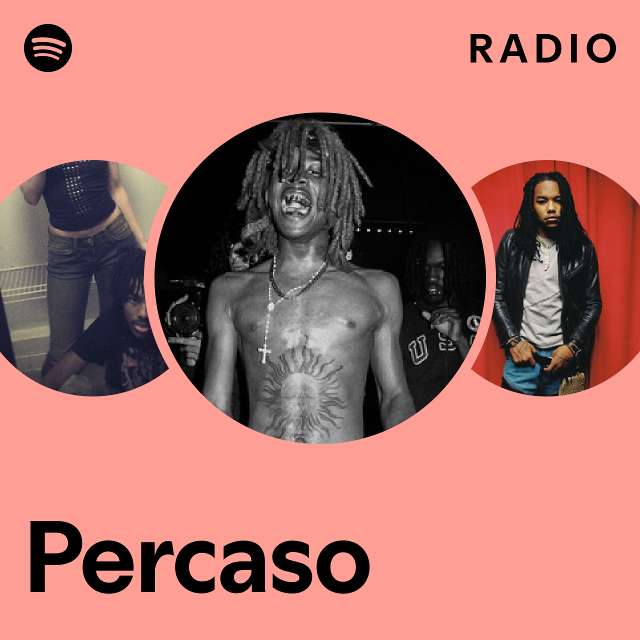 Percaso Radio - playlist by Spotify | Spotify
