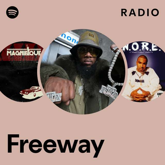 Freeway Radio - playlist by Spotify | Spotify
