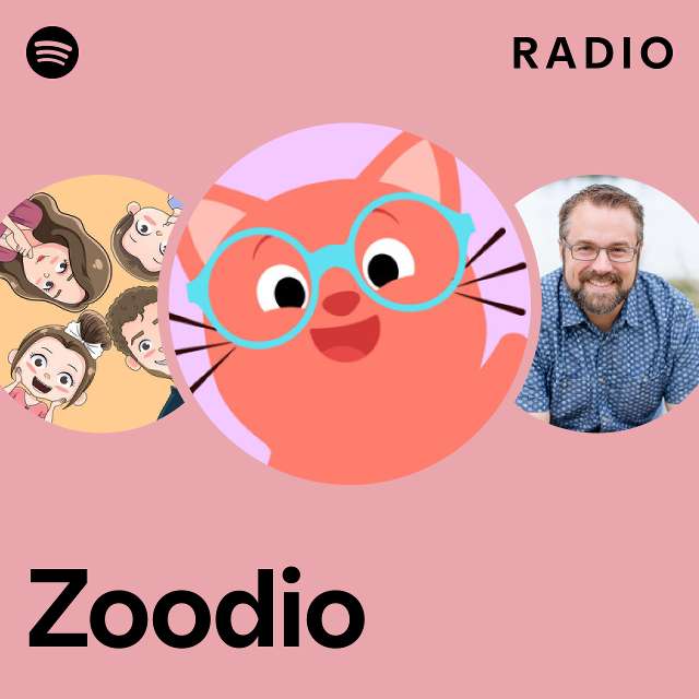 Zoodio Radio - playlist by Spotify | Spotify