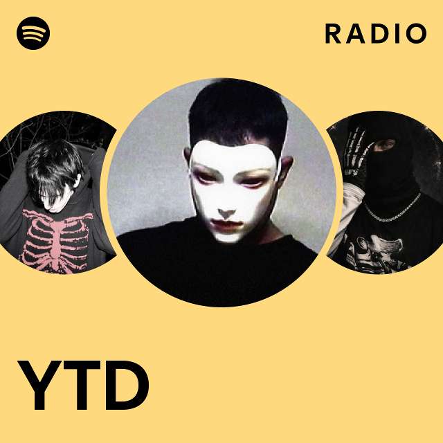 YTD Radio - playlist by Spotify | Spotify