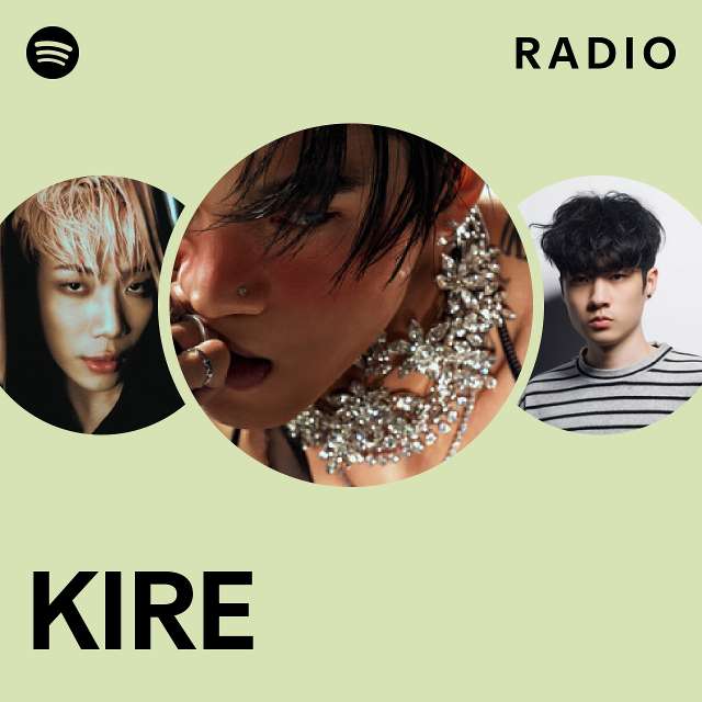 KIRE Radio - playlist by Spotify | Spotify