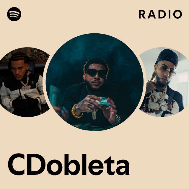 CDobleta Radio - playlist by Spotify | Spotify