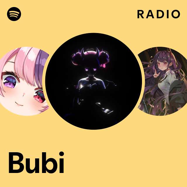Bubi Radio - playlist by Spotify | Spotify