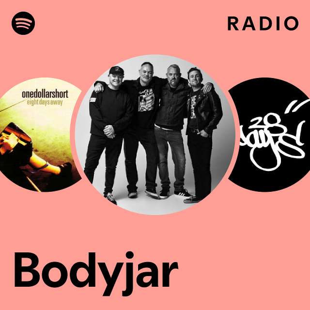 Bodyjar Radio - playlist by Spotify | Spotify