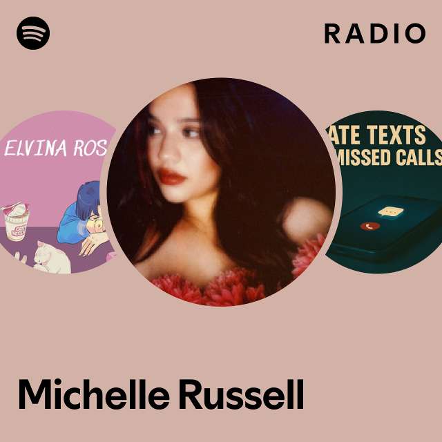 Michelle Russell Radio - playlist by Spotify | Spotify