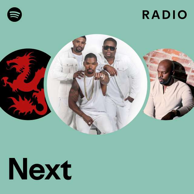 Next Radio - playlist by Spotify | Spotify