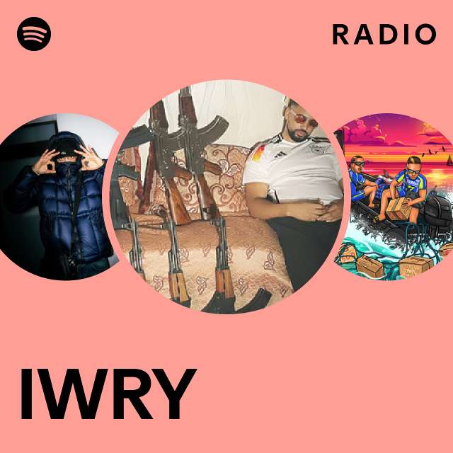 IWRY Radio - playlist by Spotify | Spotify