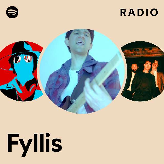 Fyllis Radio - playlist by Spotify | Spotify