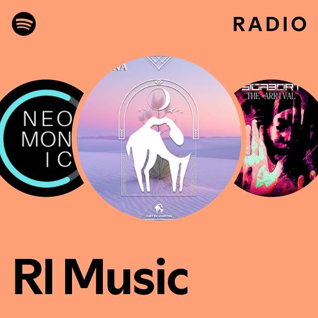 Rl Music Radio - playlist by Spotify | Spotify