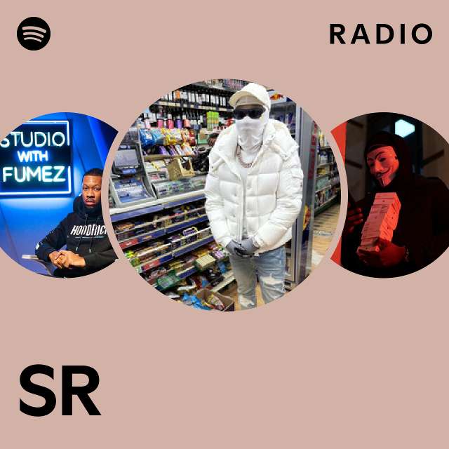 SR Radio - playlist by Spotify | Spotify
