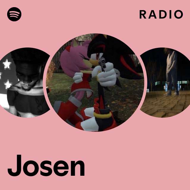 Josen Radio - playlist by Spotify | Spotify