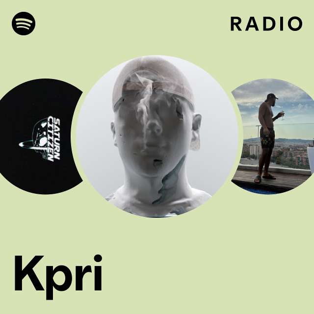 Kpri Radio - playlist by Spotify | Spotify