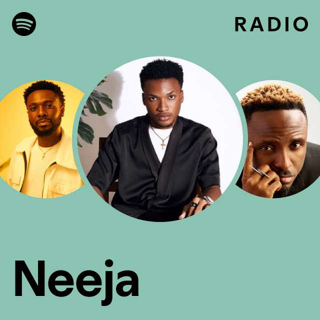 Neeja Radio - playlist by Spotify | Spotify