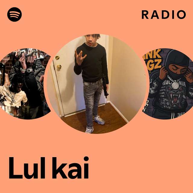 Lul kai Radio - playlist by Spotify | Spotify