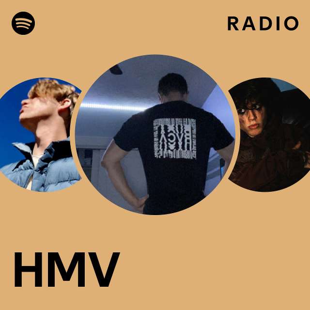 HMV Radio - playlist by Spotify | Spotify