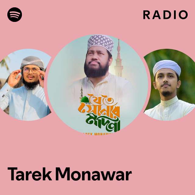 Tarek Monawar Radio - playlist by Spotify | Spotify